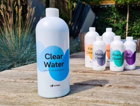 W'eau | Refresh your flow